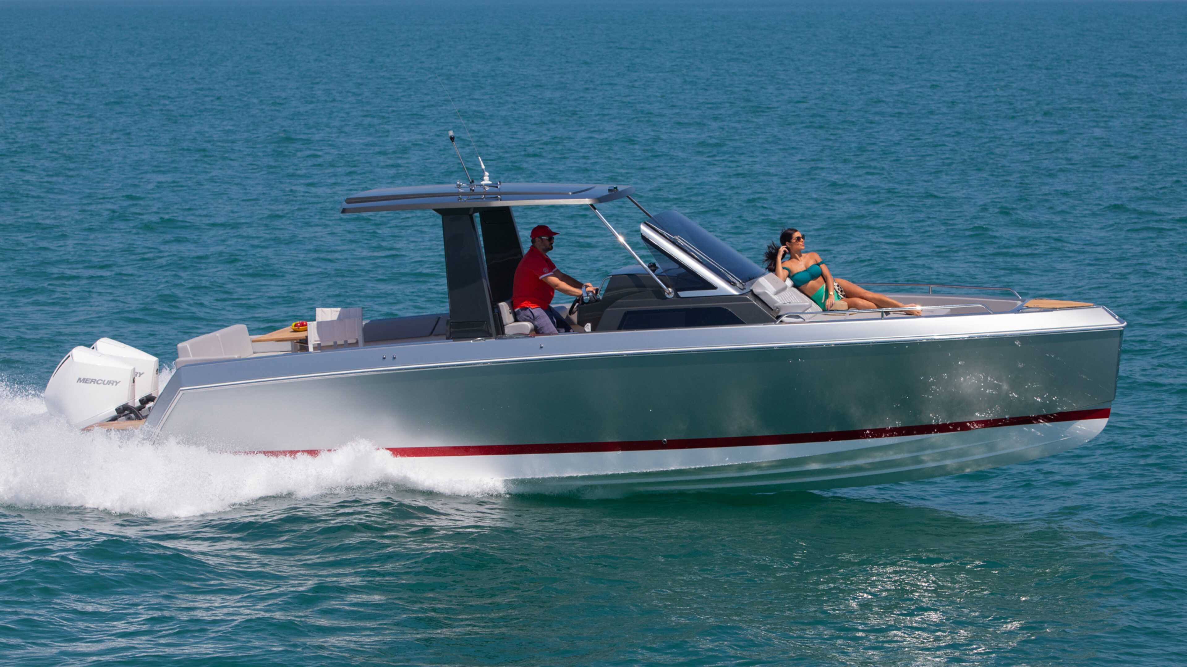 Schaefer yachts